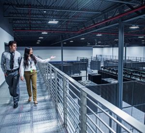 IronLink – Duxbury Networking